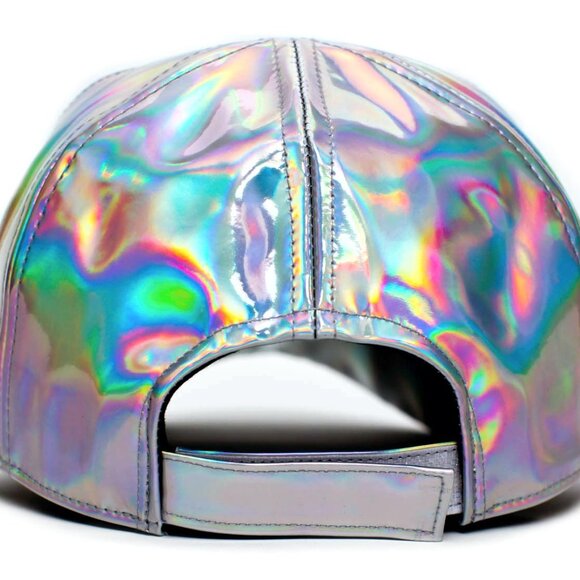 Posse Comitatus | Accessories | Back To The 8s Future Marty Mcfly Hat ...